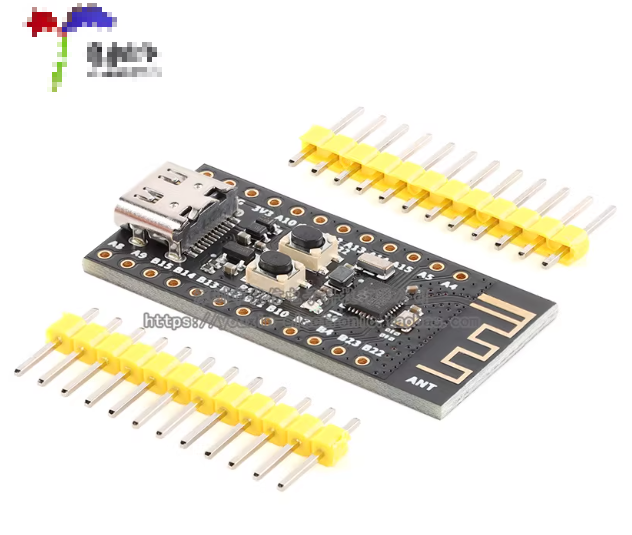CH582F BLE5.3 蓝牙核心板开发板的快速入门使用_ch582开发教程-CSDN博客