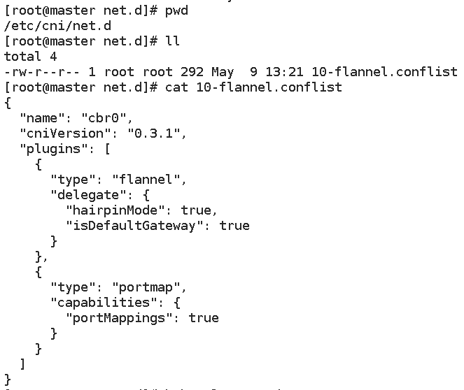 部署k8s集群步骤及部署tongweb测试_tongweb集群-CSDN博客