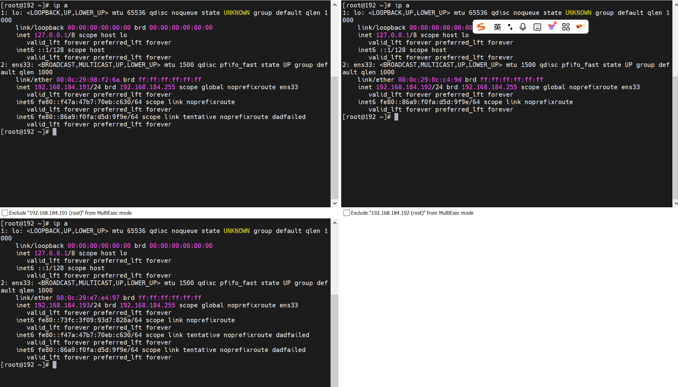 Postgresql【高可用篇】04：postgresql基于1410版本【一主两从架构】主从切换postgres 主从切换 Csdn博客