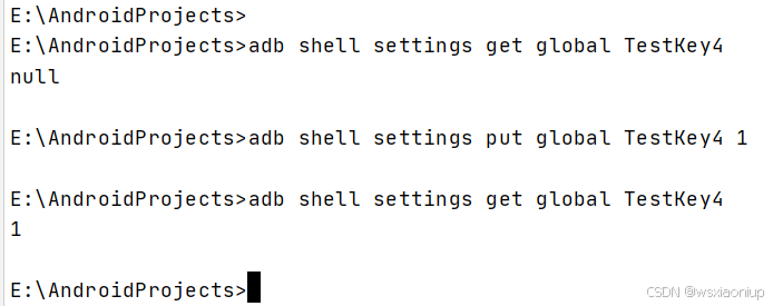Settings的存储使用Gloabl、System、Secure_settings.global.putint-CSDN博客
