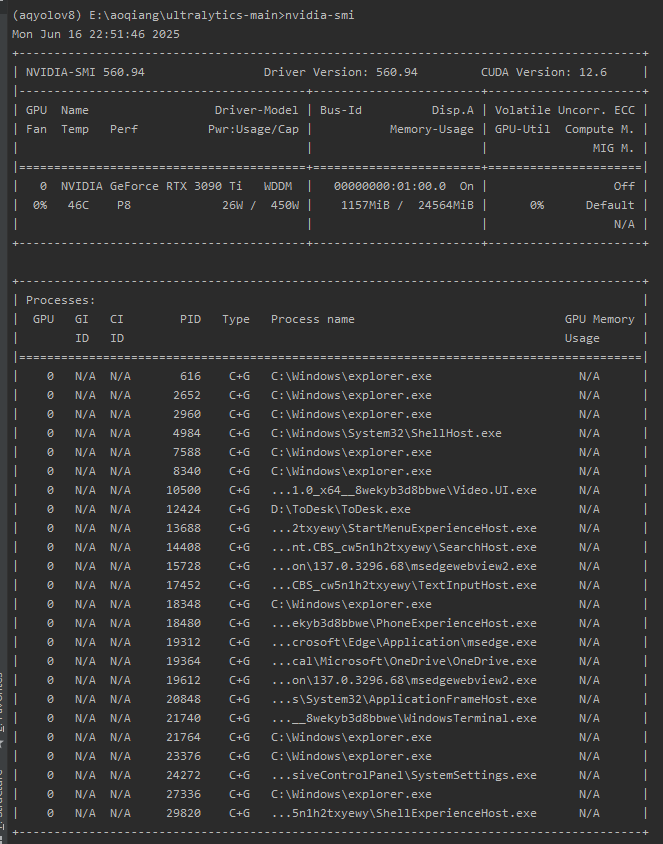 RuntimeError: CUDA error: unspecified launch failureCUDA kernel errors might be asynchronously ...