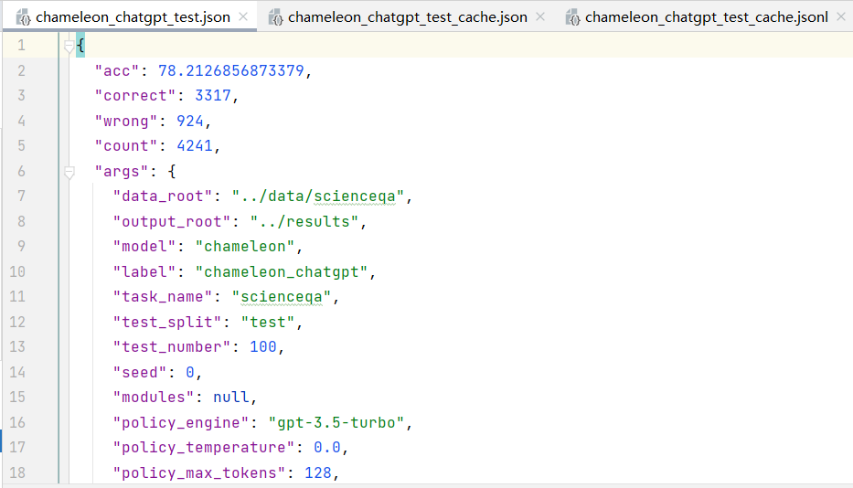 复跑论文：Chameleon: Plug-and-Play Compositional Reasoning with Large Language Models_chameleon论文-CSDN博客