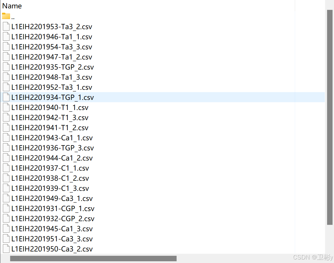 基于Hisat2 + ballgown + stringtie + samtools 的RNAseq转录组分析（在服务器linux环境中）_ballgown转录组分析-CSDN博客