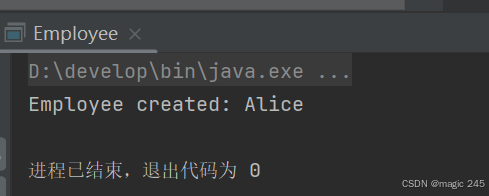 Lombok 主要注解详解及代码示例_lombok注解-CSDN博客