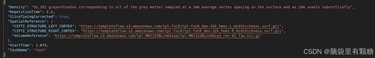 关于fMRIPrep的CIFTI-CSDN博客