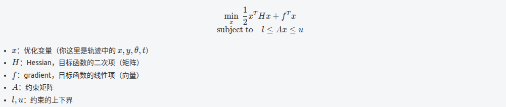 OSQP-eigen构建步骤_ROS2实战精讲-CSDN专栏