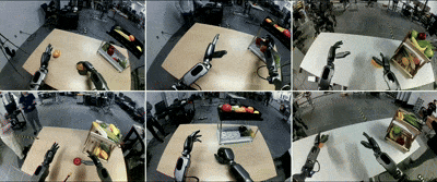 NVIDIA Isaac GR00T N1.5 部署（一）——综述_groot n1.5-CSDN博客