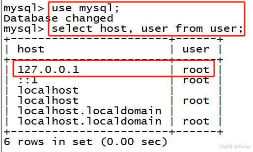 在centos7.9中编译安装mysql并附上远程连接dbeaver详细步骤_dbeaver连接centos mysql-CSDN博客