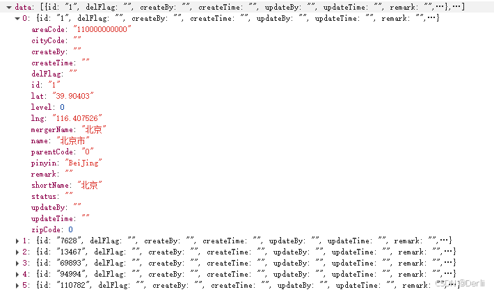 el-cascader 级联选择器动态加载数据及回显数据_el-cascader回显-CSDN博客
