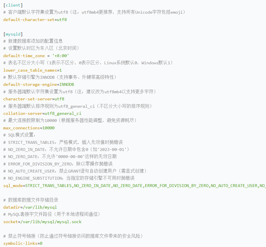Linux手动部署若依系统（java和web端分离，适合小白食用）_若依部署linux-CSDN博客