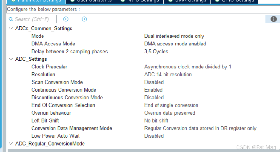STM32H7 ADC交替采样实现8M采样率(14bit) 与高速USB（VCP）传输-CSDN博客