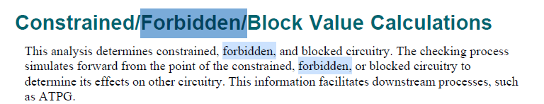 Tessent 工具实用命令小结_tessent教程-CSDN博客