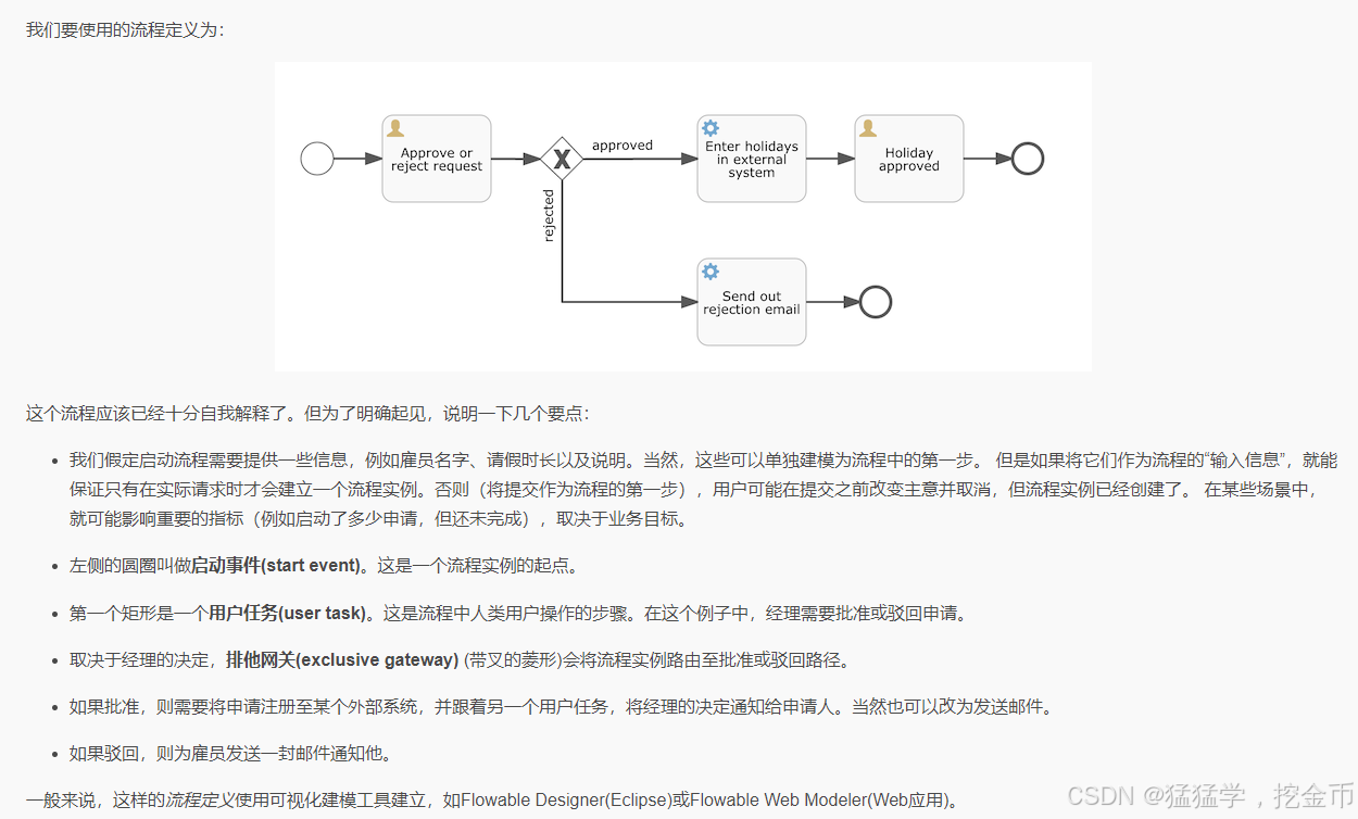 flowable 官方文档 学习笔记_flowable官方文档-CSDN博客