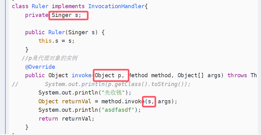 设计模式--代理模式(静态代理，jdk动态代理，cglib动态代理)_静态代理,jdk动态代理,cglib动态代理代码-CSDN博客