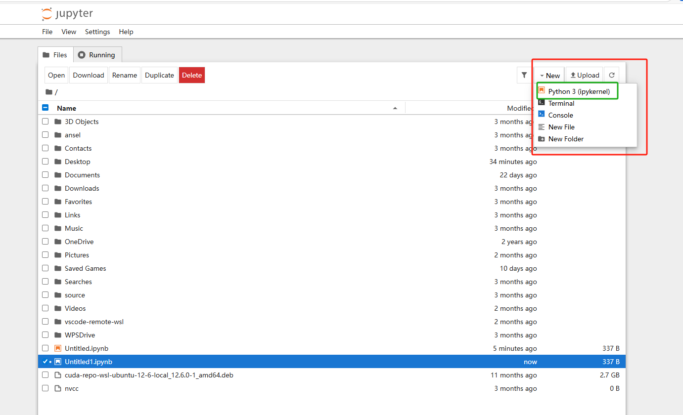 Anaconda、pycharm2024、jupyter配置pytorch_pycharm2024配置anaconda-CSDN博客