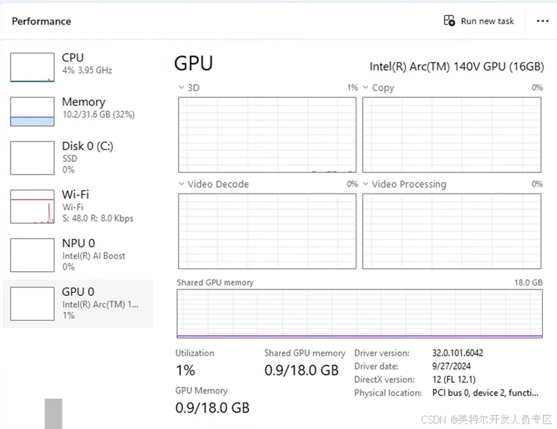 LabVIEW +YOLO11 在intel AIPC上完成目标检测(含CPU/GPU/NPU实测效果)_labview yolo-CSDN博客
