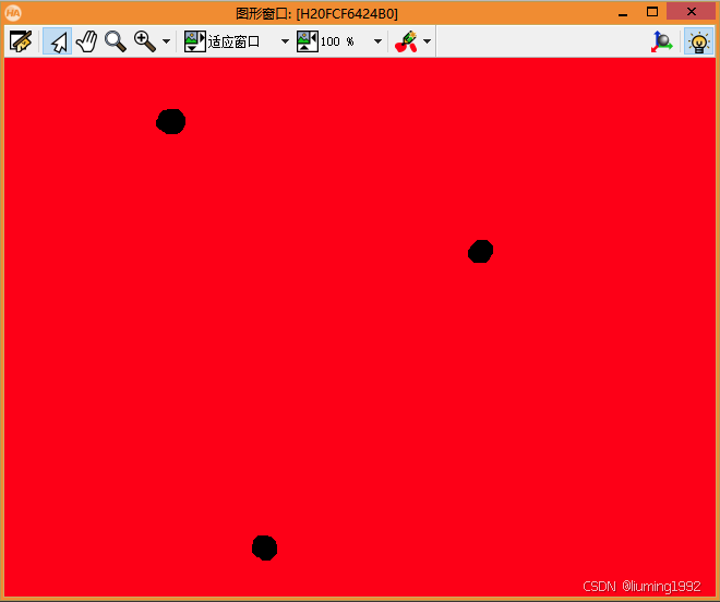 Halcon中inner_rectangle1(Operator)算子原理及应用详解_halcon中row1-CSDN博客