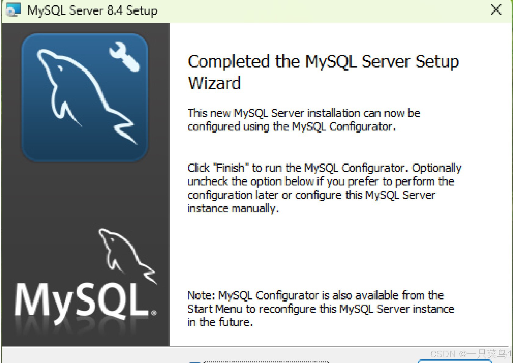 MYSQL五种安装方式_dnf install mysql-CSDN博客