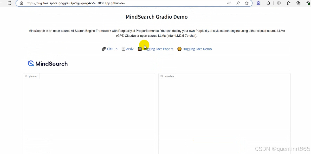 MindSearch深度解析实践_mindsearch代码解读-CSDN博客