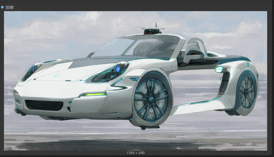 ComfyUI ControlNet双剑合璧：Canny硬边缘 vs SoftEdge软边缘全解析_softedge节点-CSDN博客