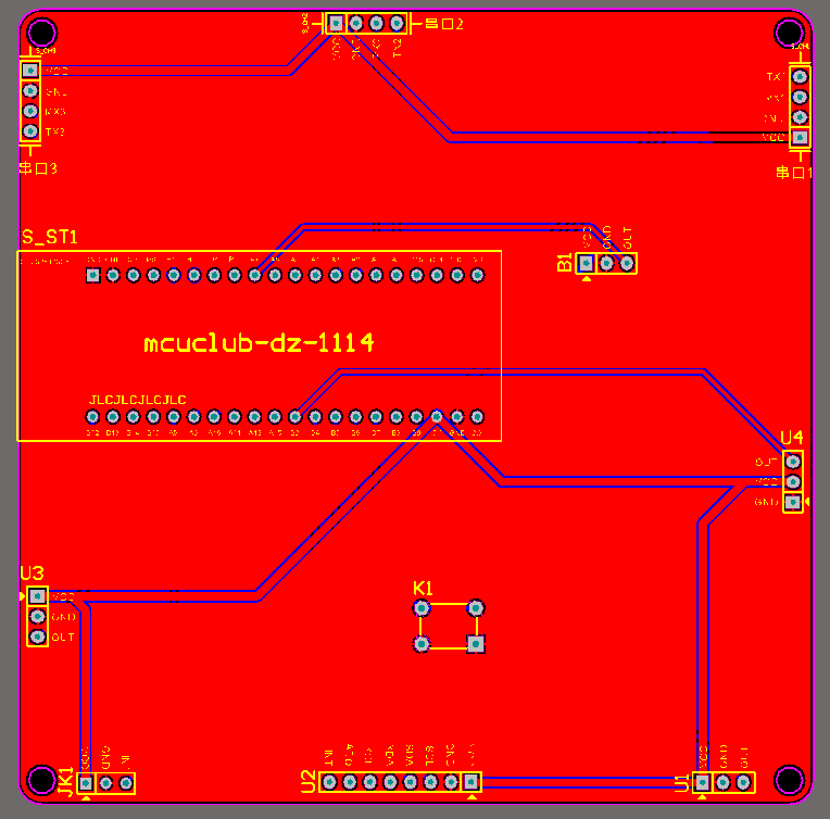 【单片机毕业设计】【mcuclub-dz-1114】基于单片机的汽车中央门锁控制系统的设计_汽车中控锁 单片机控制-CSDN博客