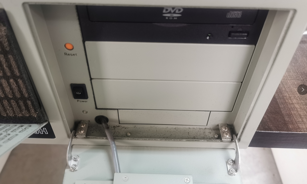 研华工控机IPC-610H清理示例-拆机和清理（中文版）_研华工控机拆-CSDN博客