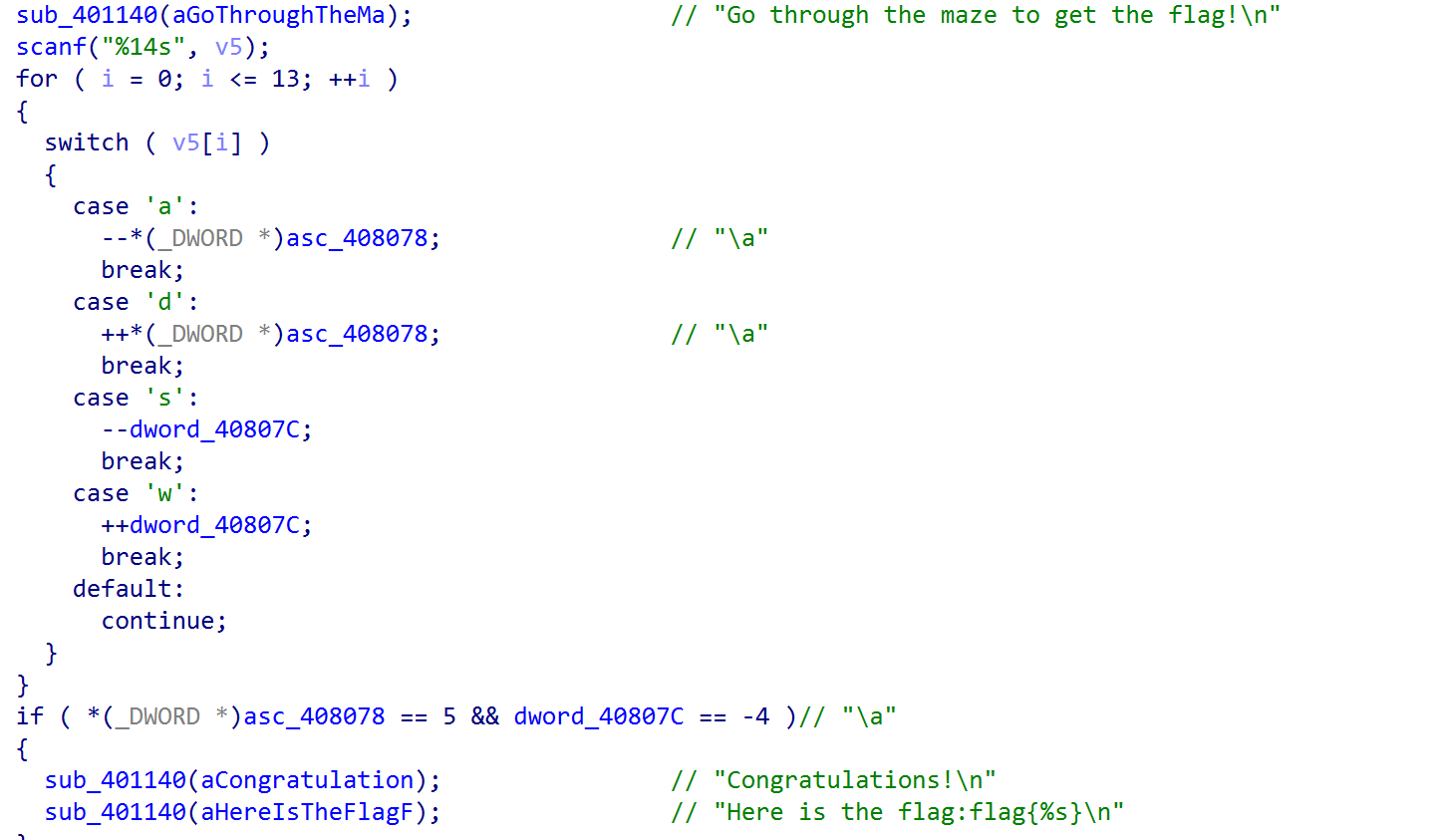 Reverse基础-CSDN博客