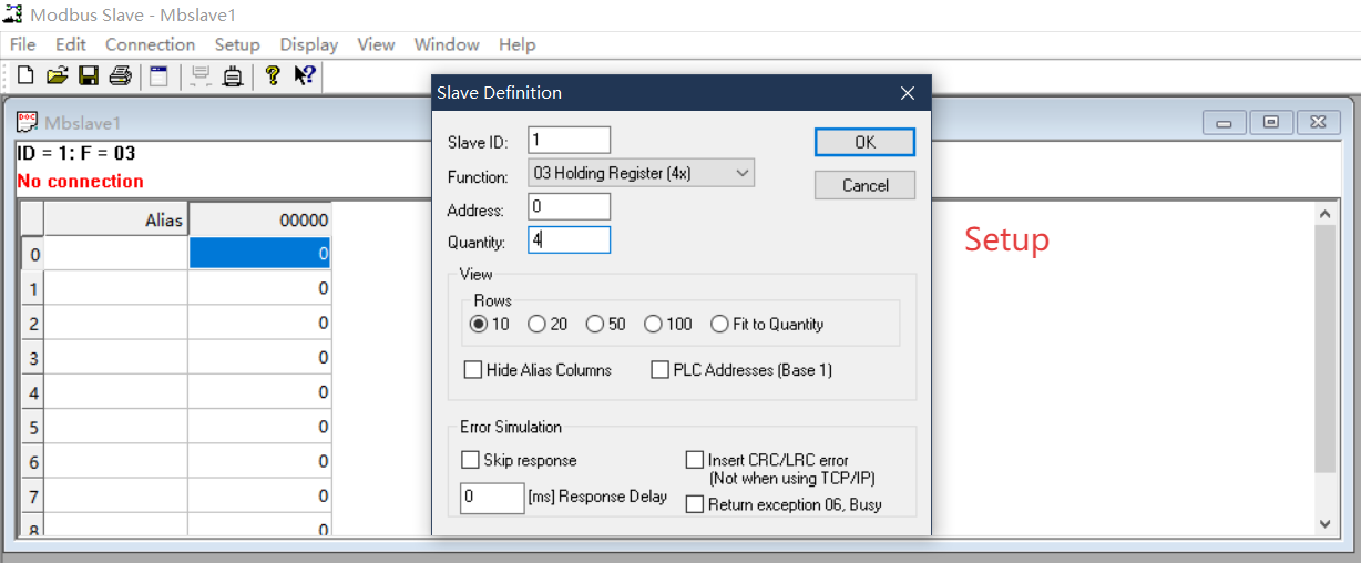 STM32与有人云USR-DR154采用Modbus协议通信采集数据-CSDN博客