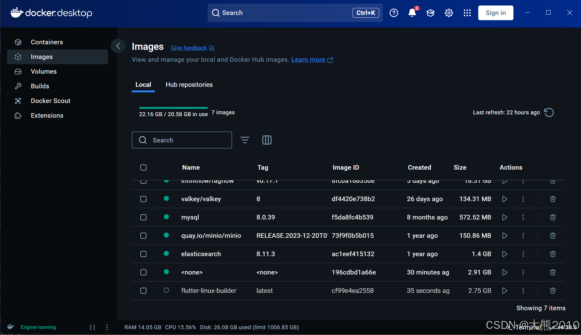 Windows中本地编译flutter源码成Linux程序包流程_flutter 打包linux-CSDN博客
