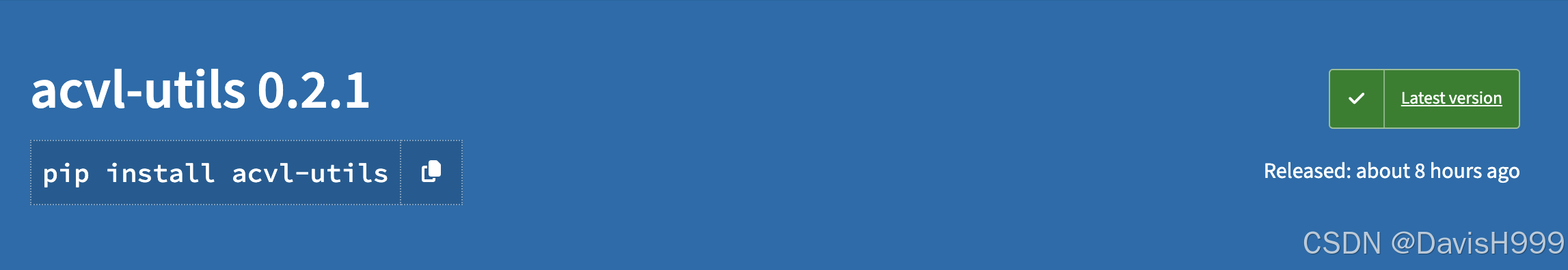 Running nnUNetV2 has an error: AttributeError: module ‘blosc2‘ has no attribute ‘ndarray‘-CSDN博客