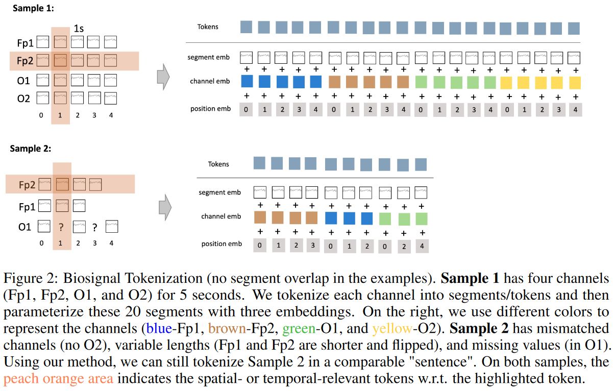 【论文笔记】BIOT: Biosignal Transformer for Cross-data Learning in the Wild ...