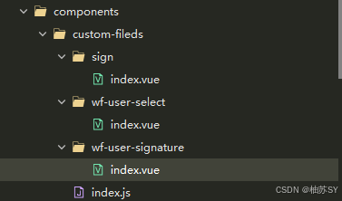 vue自定义全局组件/avue引入第三方组件的写法以及引用_avue 自定义组件-CSDN博客