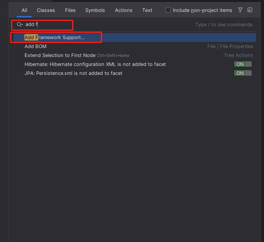 2023版IDEA创建Java Web项目_idea2023创建web项目-CSDN博客