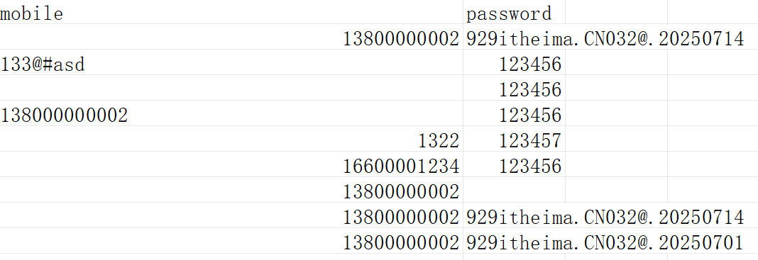 4.5 实例：iHRM 人力资源管理系统接口测试（JMeter版）-CSDN博客