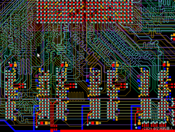 DDR5 PCB布局布线与信号完整性深入解析：高速时代下的设计“生存指南”_lpddr5 layout guideline-CSDN博客