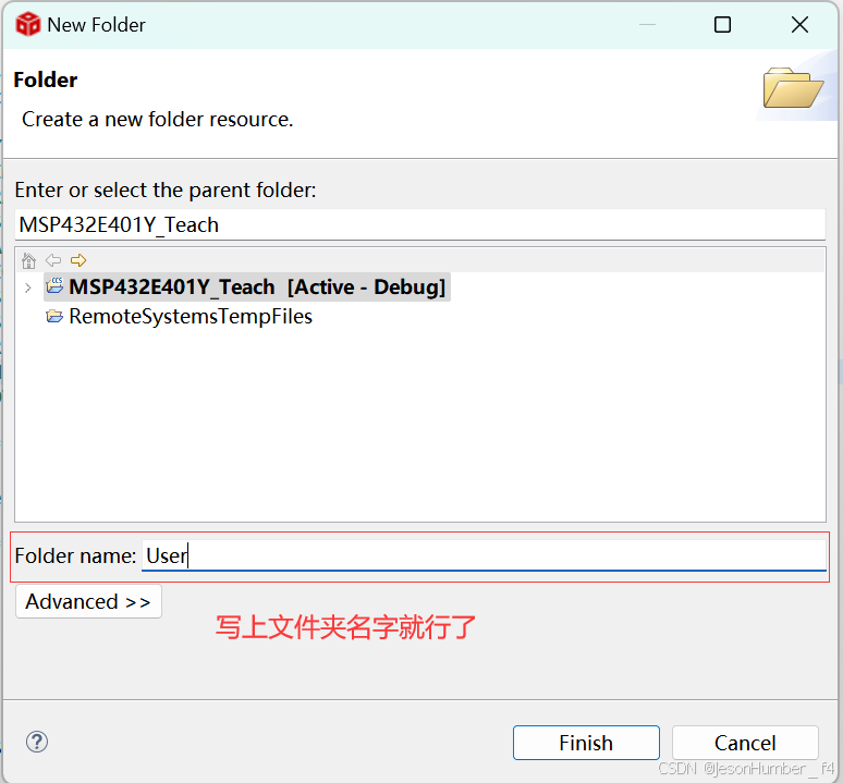 Code Composer Studio的环境配置（CCS12.7.1）（以MSP432E401Y及其官方SDK导入配置）-CSDN博客
