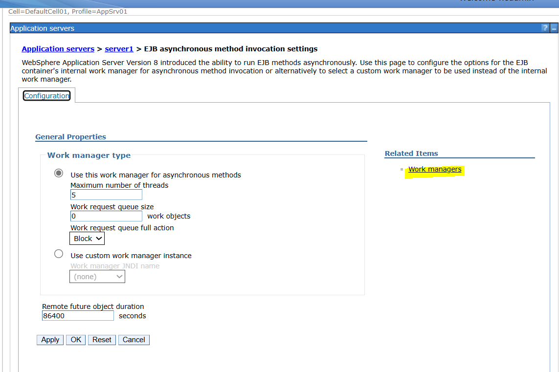 【java】【服务器】线程上下文丢失 是指什么，【WebSphere中如何解决】_服务中获取上下文会不会丢失-CSDN博客