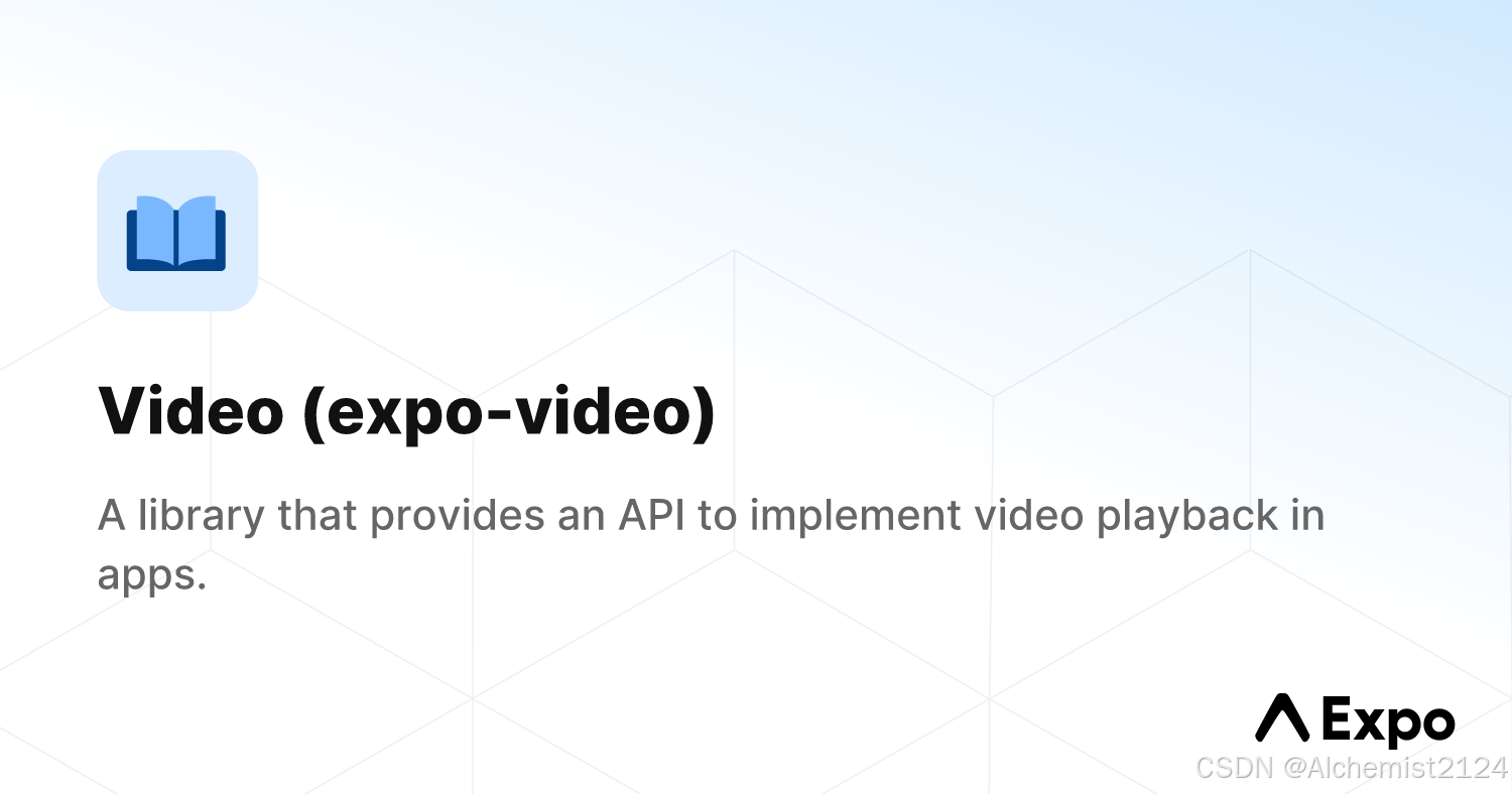expo-video | 使用自定义视频进度条组件更新视频进度 | player.seekBy()和player.currentTime的区别 ...