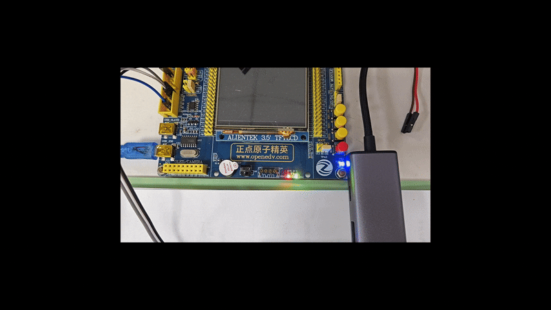 Cortex-M3-STM32F1 开发：（二十八）HAL 库开发 基本定时器 (6、7) 的配置（含中断），以及实验示例-CSDN博客