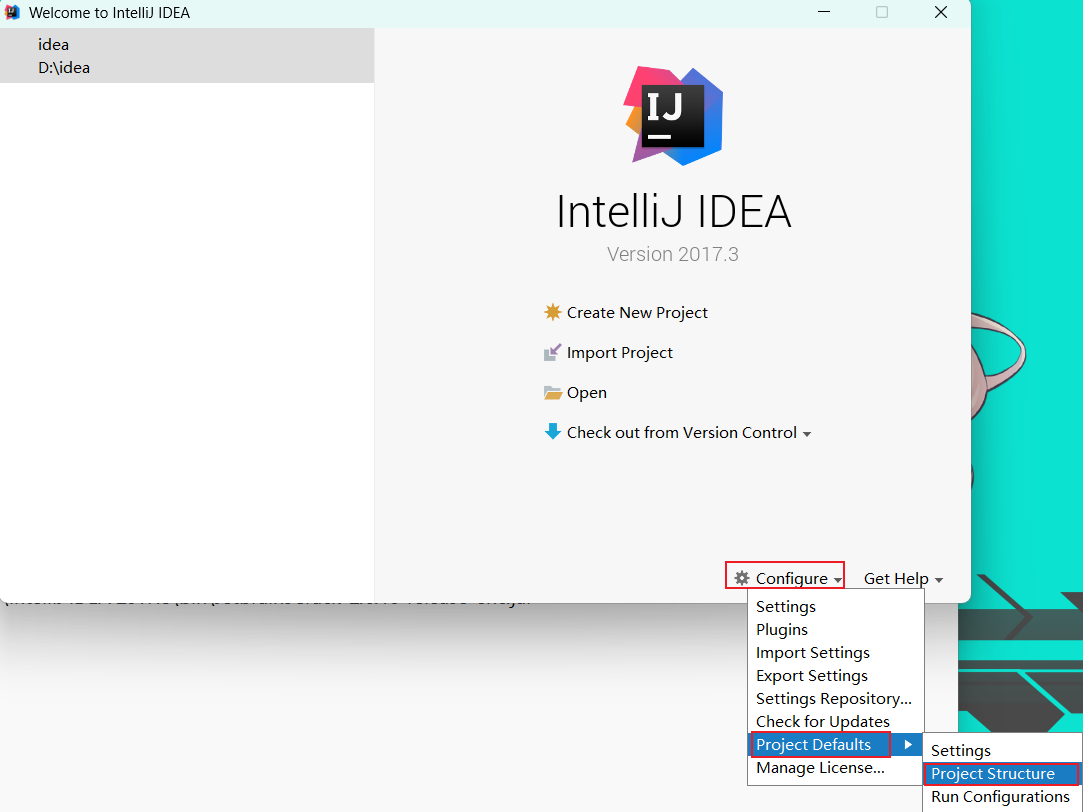 IDEA安装及配置_--javaagent配置idea-CSDN博客