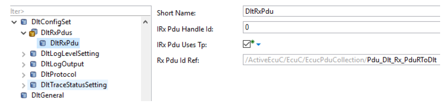 DLT 开发与配置指导_bsw 中 如何调用 dlt 记录log-CSDN博客