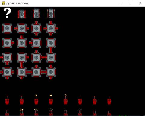 从零开始学Python游戏编程34-精灵1_tile 精灵是啥-CSDN博客