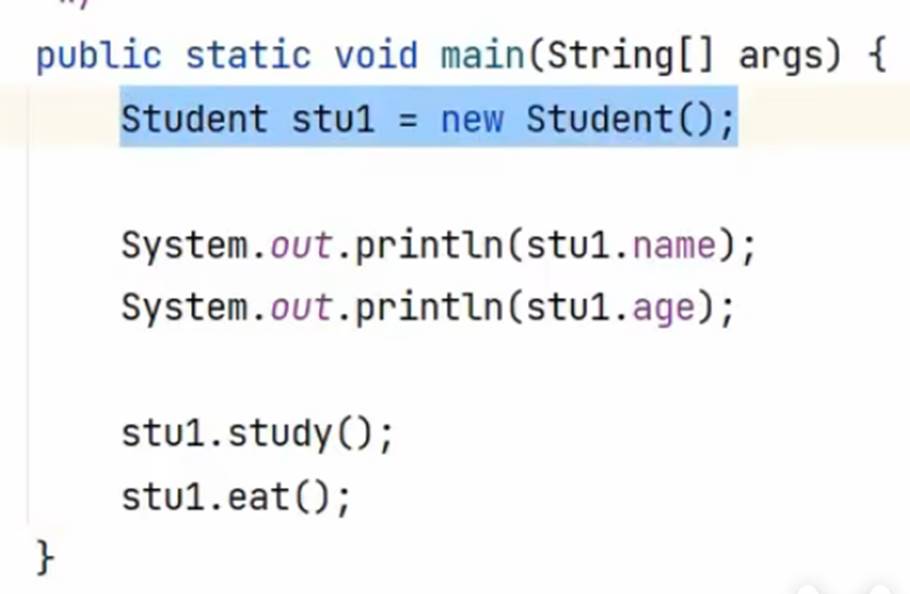 JavaSE基础（Day07）-CSDN博客