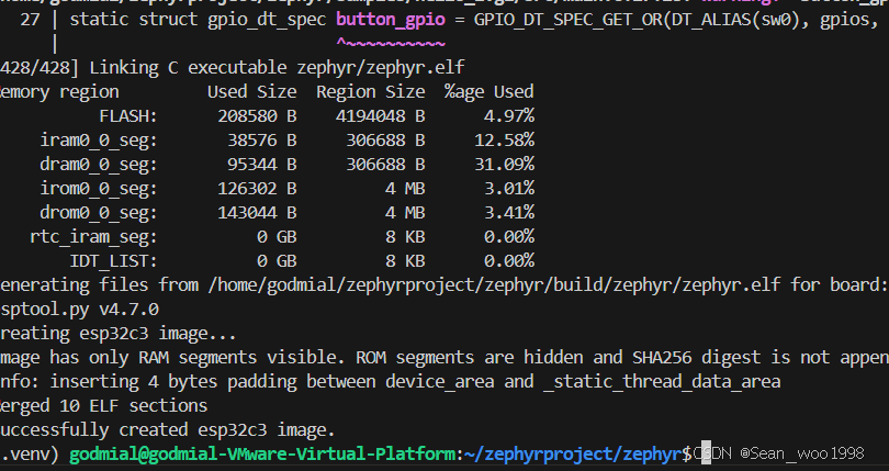 ESP32移植Zephyr RTOS（三）-----为LVGL增加触摸功能-CSDN博客