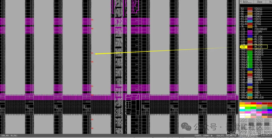 数字IC后端物理验证 |手把手教你Debug Calibre LVS错误_lvs验证博客园-CSDN博客