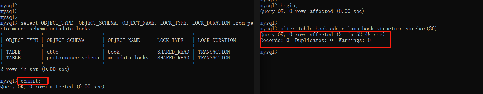 MySQL 篇-深入了解 MySQL 锁的机制（表锁、意向锁、行锁、间隙锁、临键锁等）_mysql的意向锁-CSDN博客