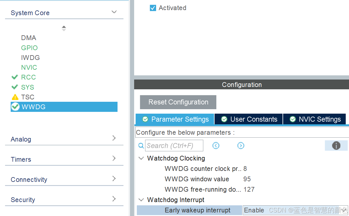 STM32L052系列Hal库笔记—基础篇_hal库读取引脚电平-CSDN博客