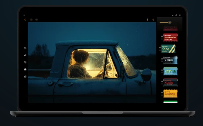 我为什么放弃传统修图软件，改用Mac Luminar Neo？真实体验全说透_luminar neo 1.25-CSDN博客
