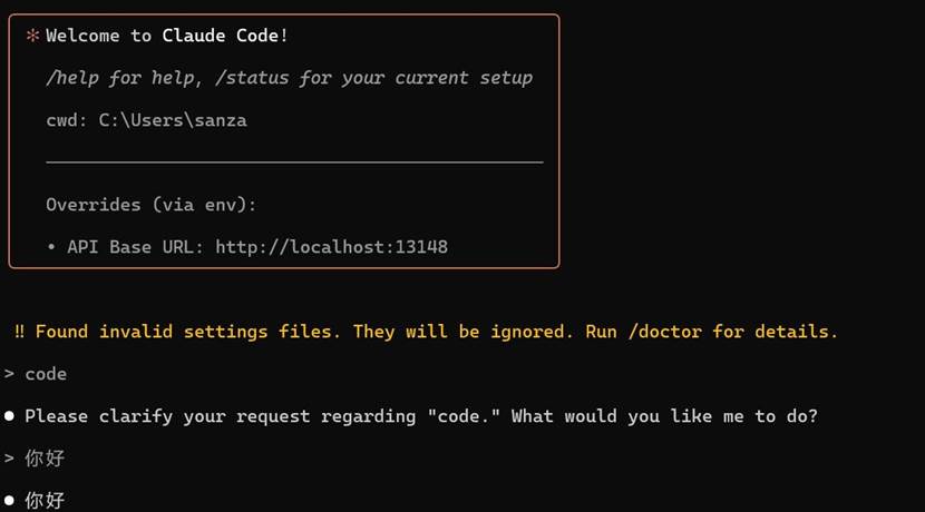 ModelGate 支持 Claude Code，一键设置 AI 编程助手，开发效率极速提升！-CSDN博客