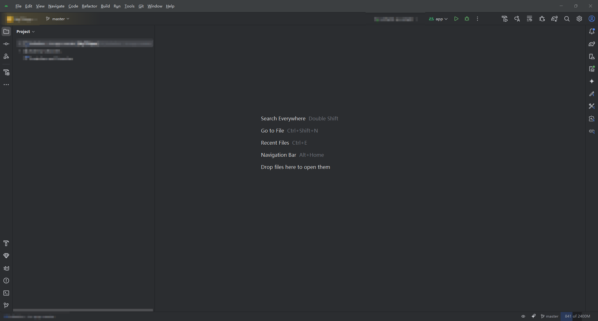android studio 的git操作使用方法-新手教学_android studio git操作-CSDN博客